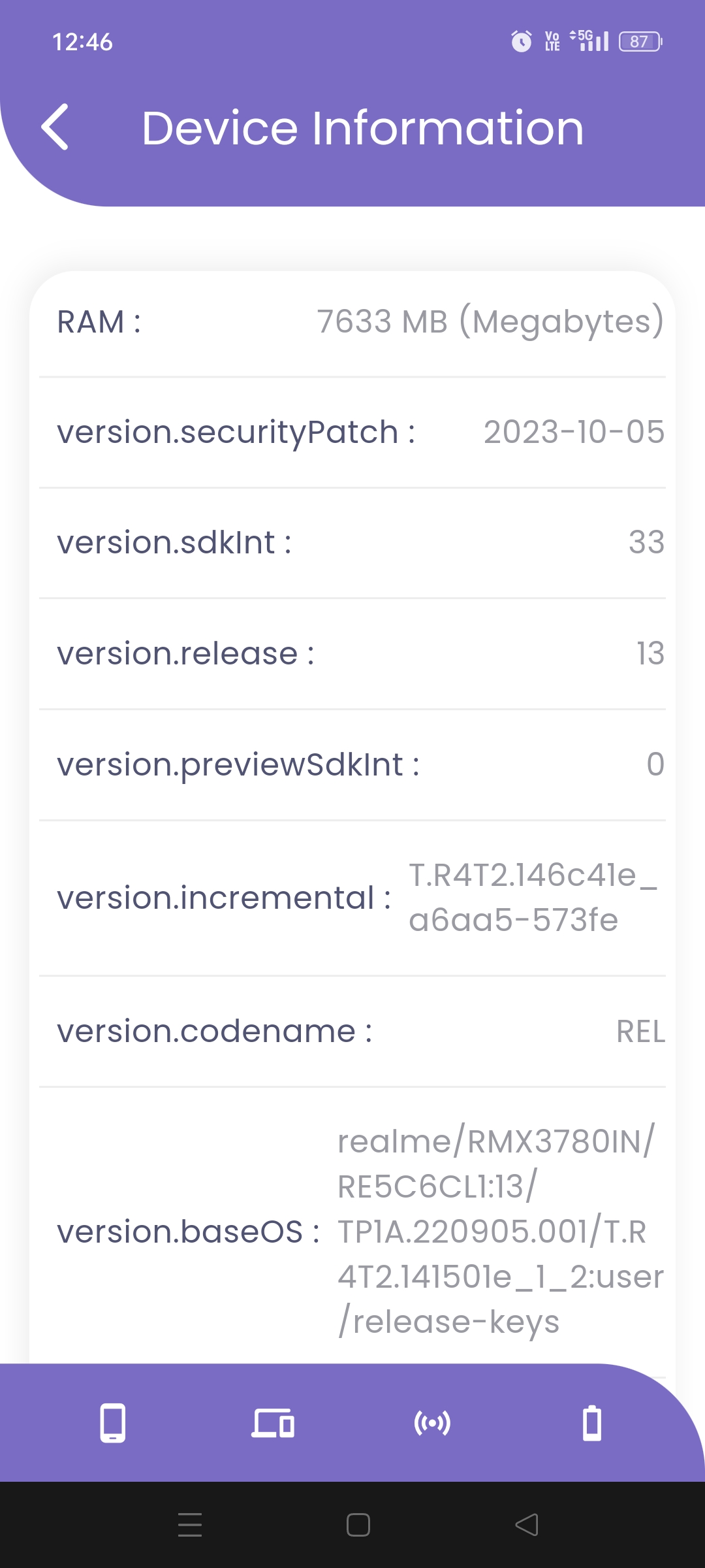 Utility Apps - Flutter by LpkTechnosoft | CodeCanyon
